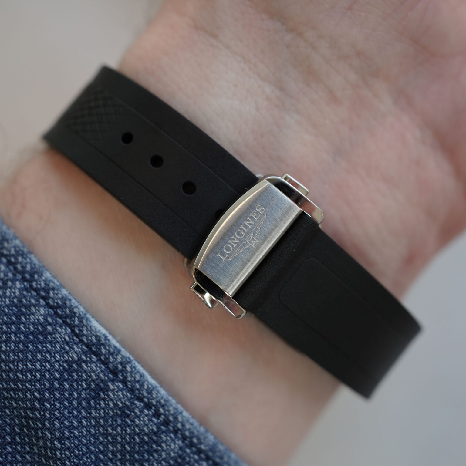 First Look: Longines Enlarges the Conquest 38mm and 41mm Range with ...