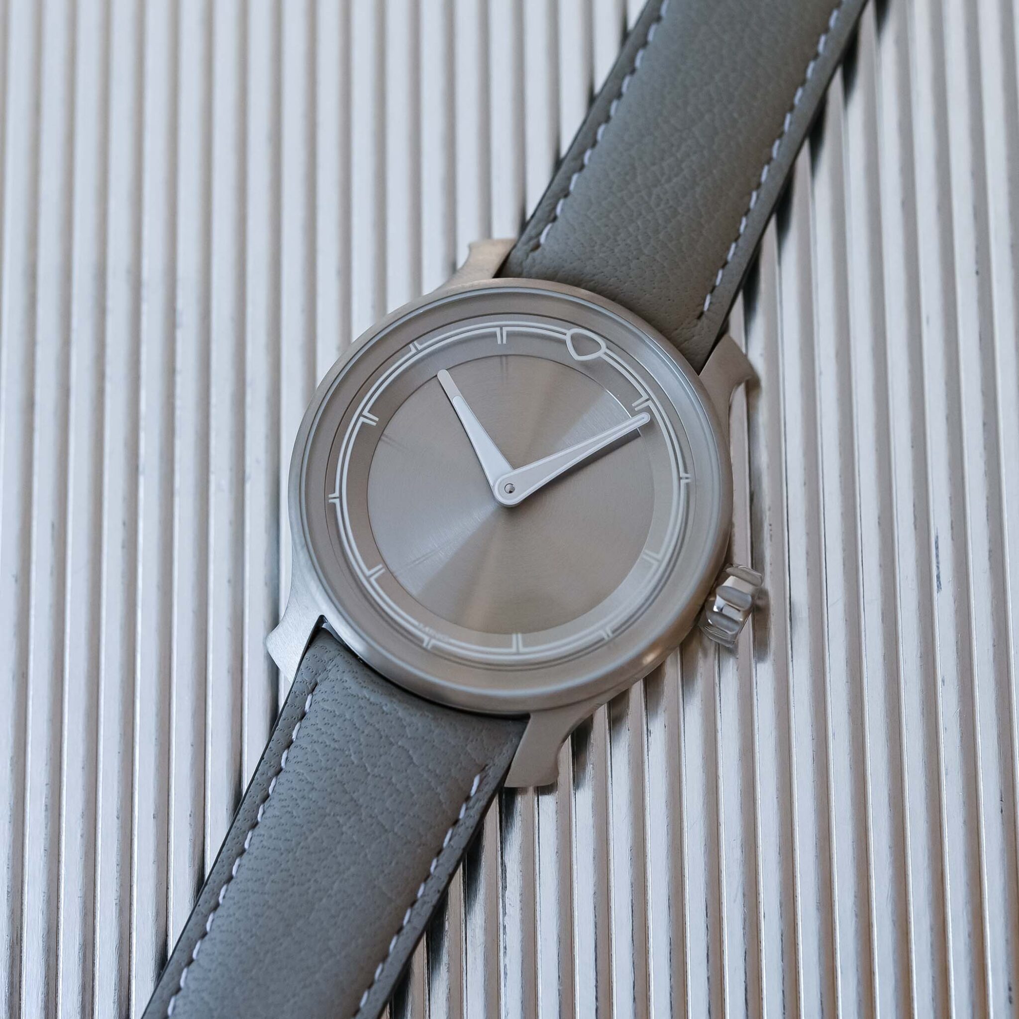 MING Watches’ Founder Ming Thein on The Past, Present and Future of an ...