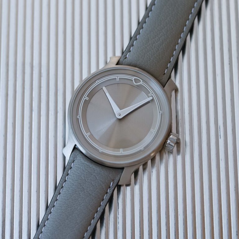 MING Watches’ Founder Ming Thein on The Past, Present and Future of an ...