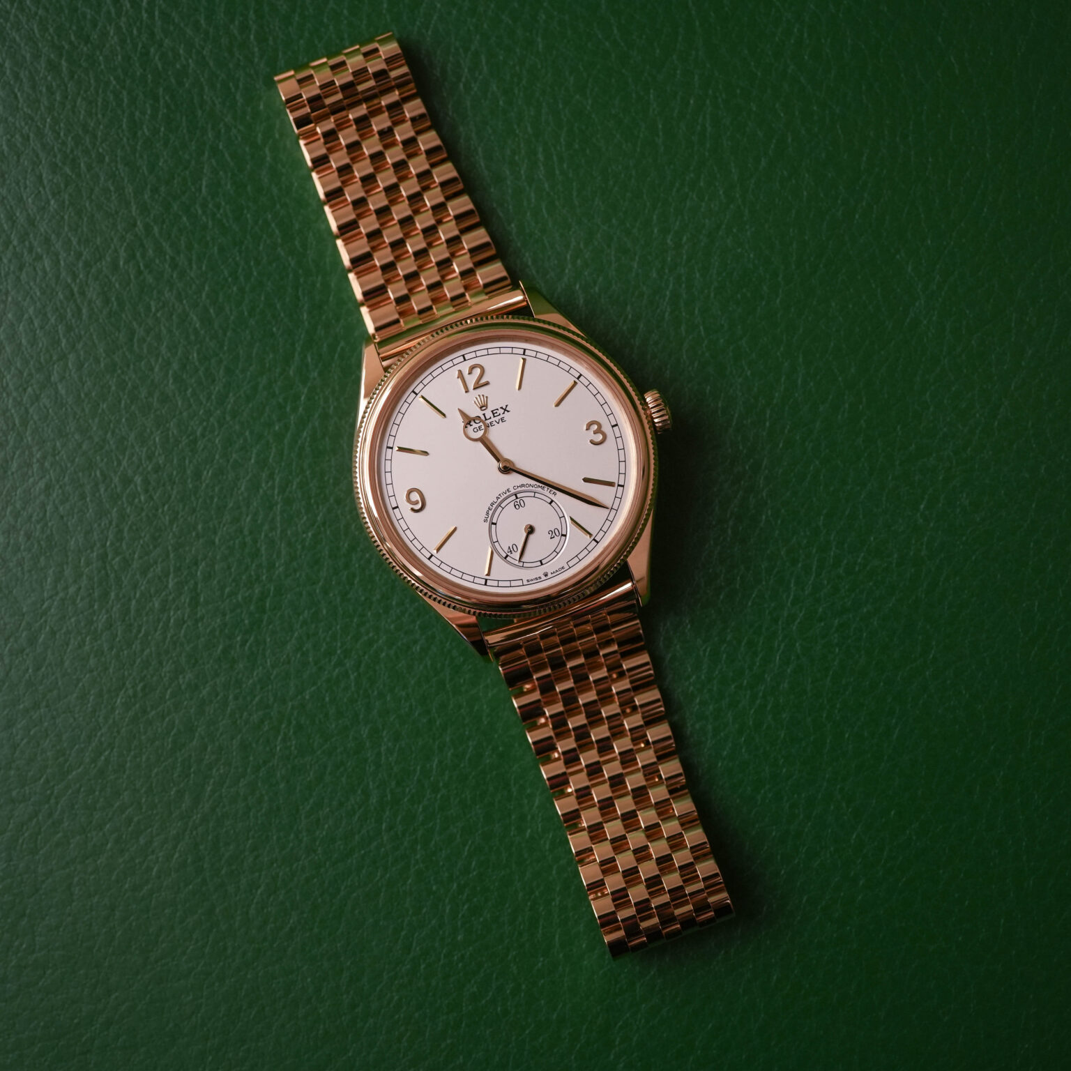 Recap: The MONOCHROME Team's Favorites of Watches and Wonders 2025