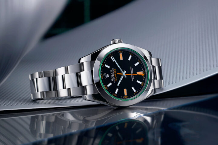 A Technical Perspective - The Rolex Cyclops Lens Fully Explained