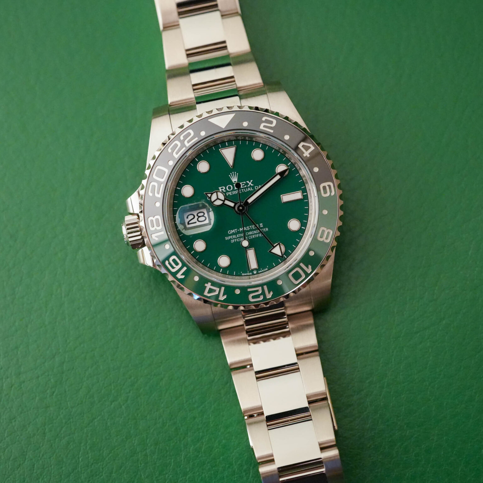 Recap: The Best GMT and Travel Watches of Watches and Wonders 2025
