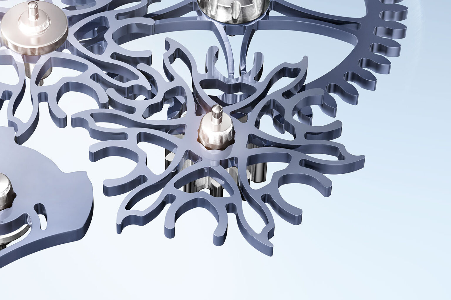 In-Depth: The Rolex Dynapulse Escapement and the Calibre 7135 Deciphered