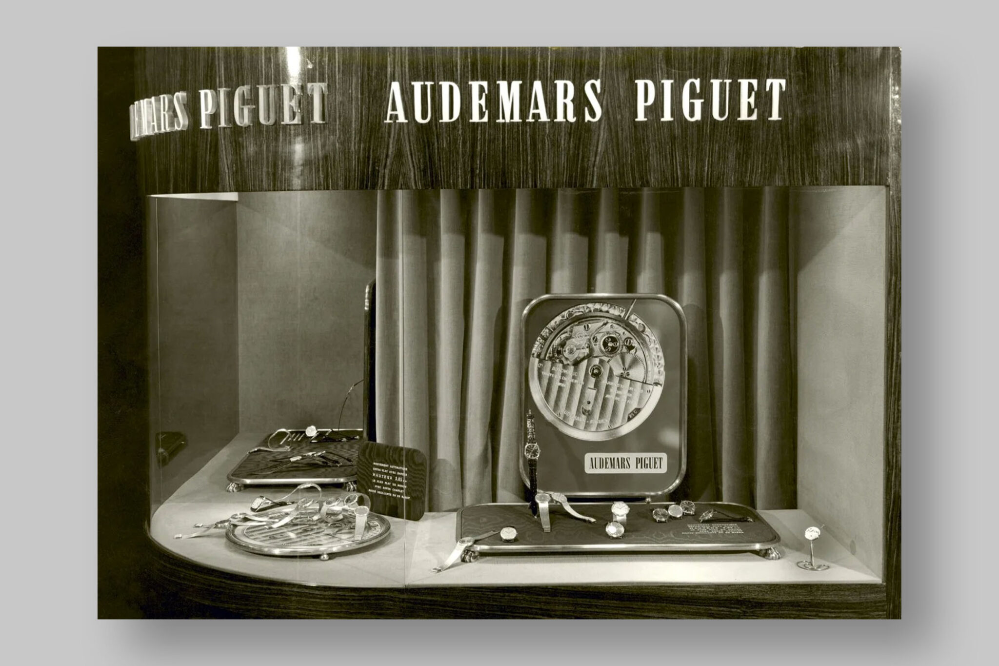 In-Depth: The Complete History of the Audemars Piguet Royal Oak Jumbo ...