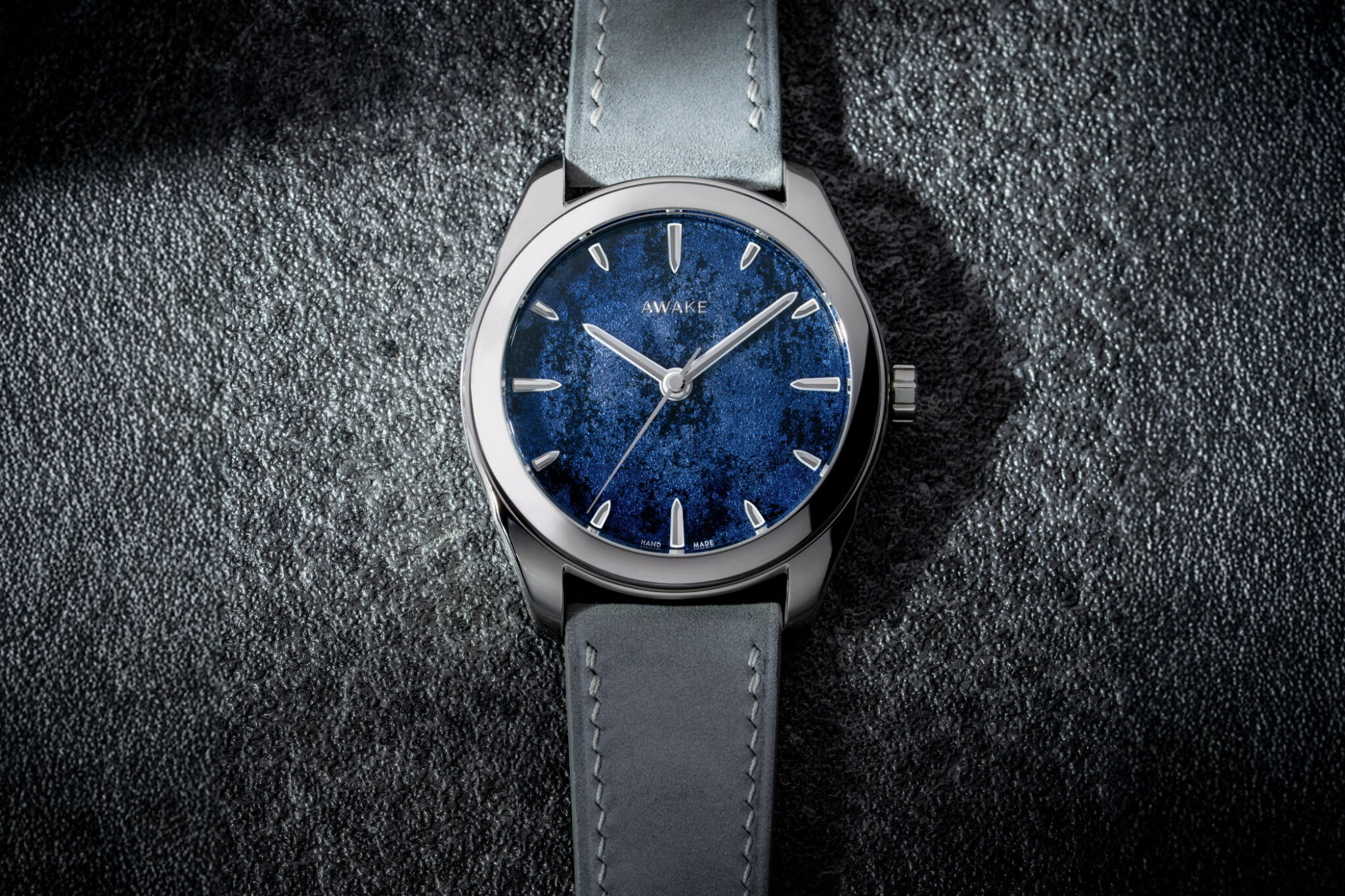 Introducing: The new Awake Son Mai Frosted Leaf Collection