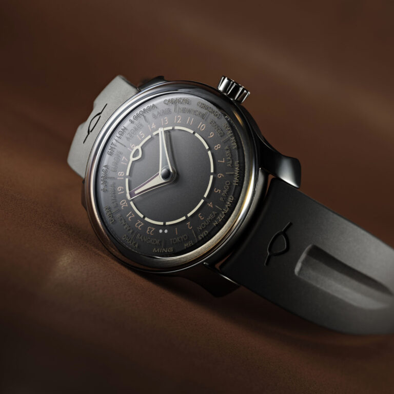 MING Watches’ Founder Ming Thein on The Past, Present and Future of an ...