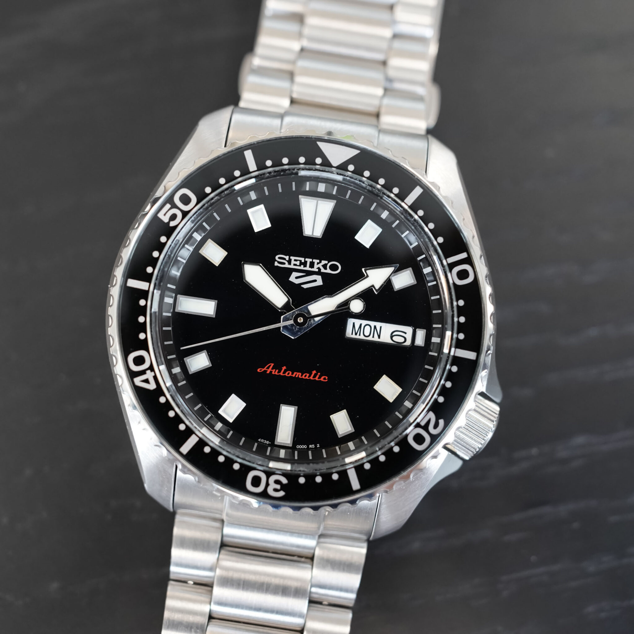 First Look: Seiko Launches a New Generation of 5 Sports SKX Series ...