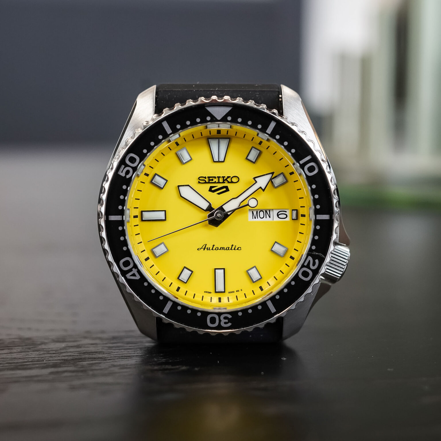 First Look: Seiko Launches a New Generation of 5 Sports SKX Series ...