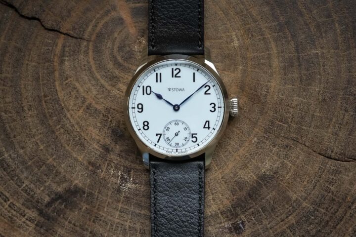 STOWA - Monochrome Watches