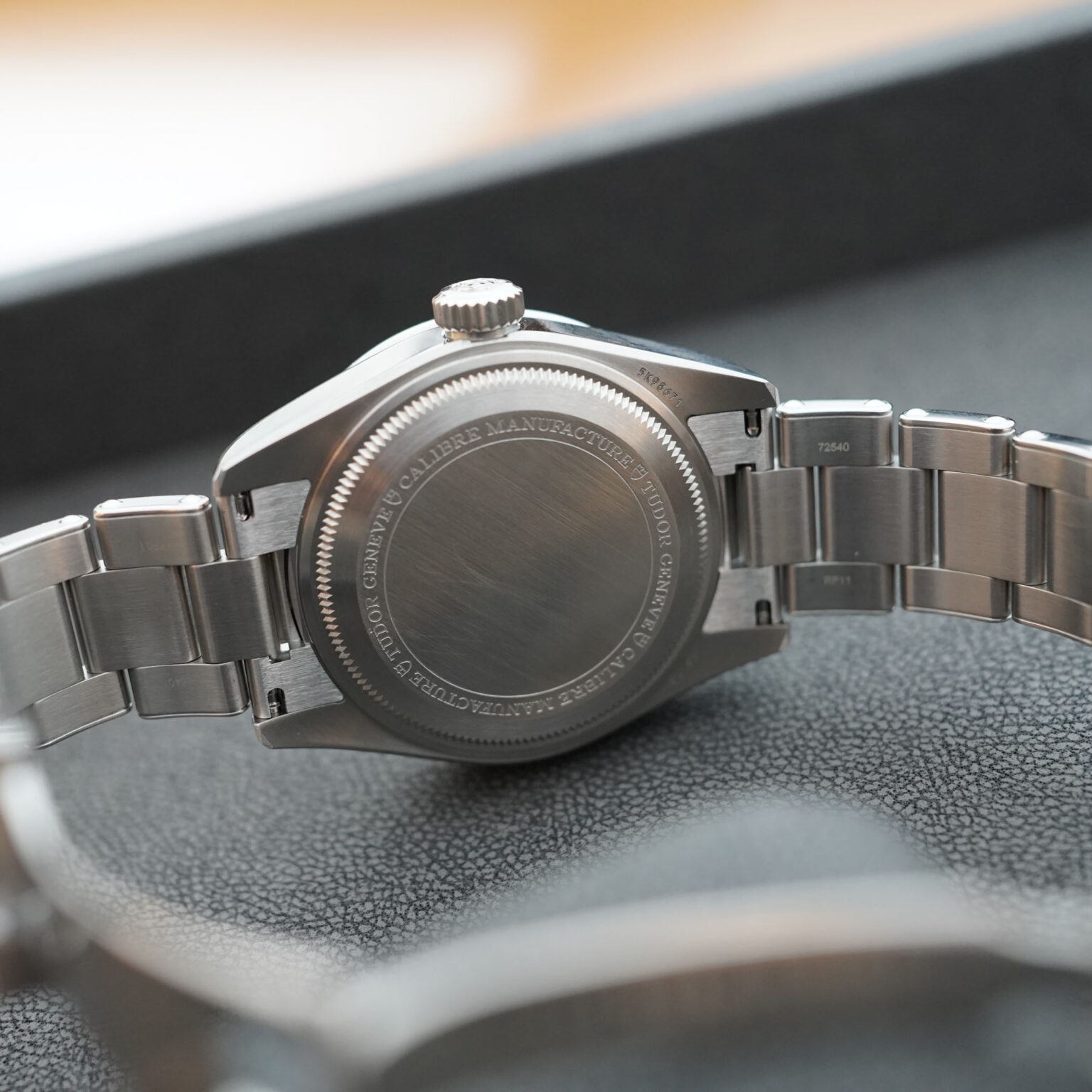 Hands-On: My Take on the Tudor Black Bay Pro Polar, as an Explorer II Fan