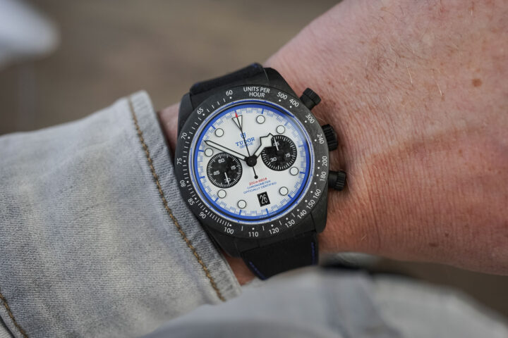Buying Guide: Racing Meets Watchmaking with the 2025 Formula 1 Team Watches
