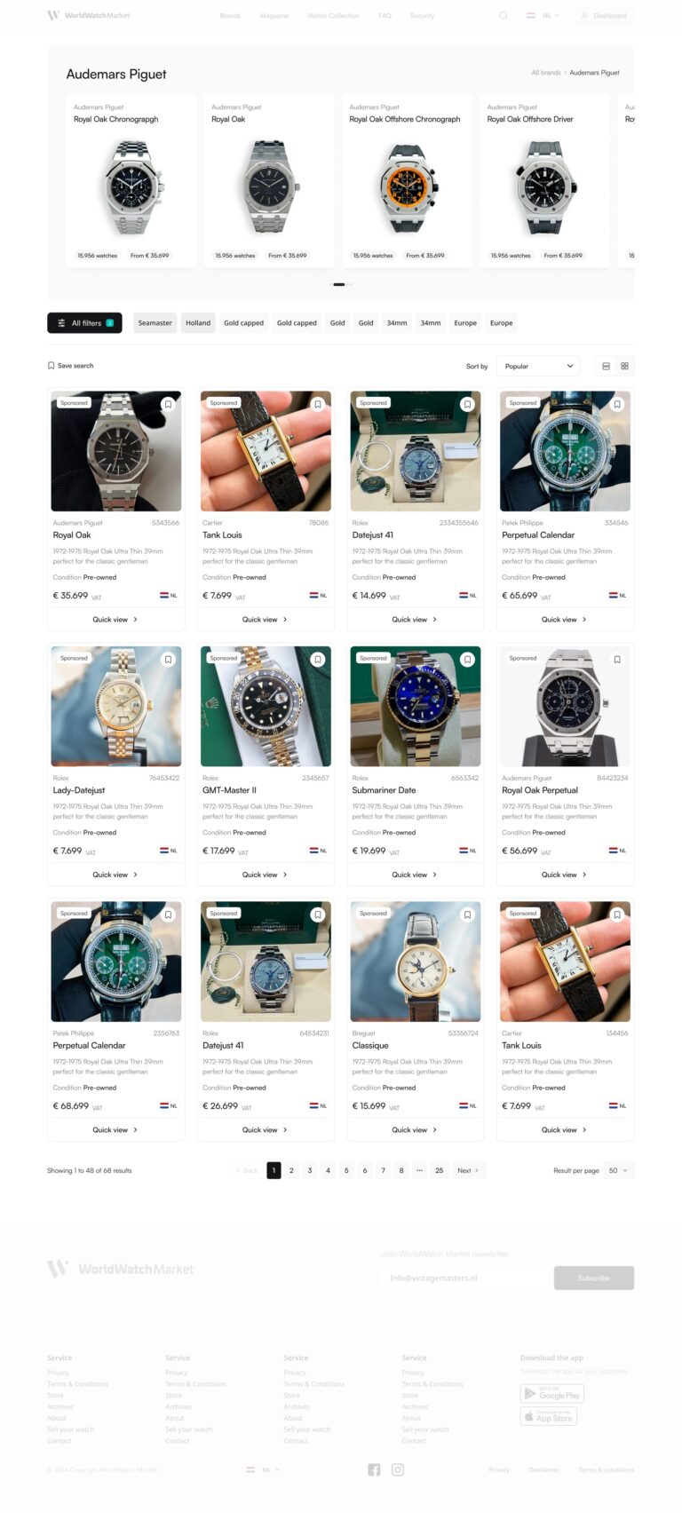 Portrait: For Professionals Only, Worldwatch.market, a New Approach to ...