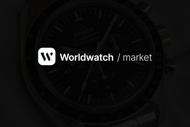 Worldwatch Market Archives - Monochrome Watches
