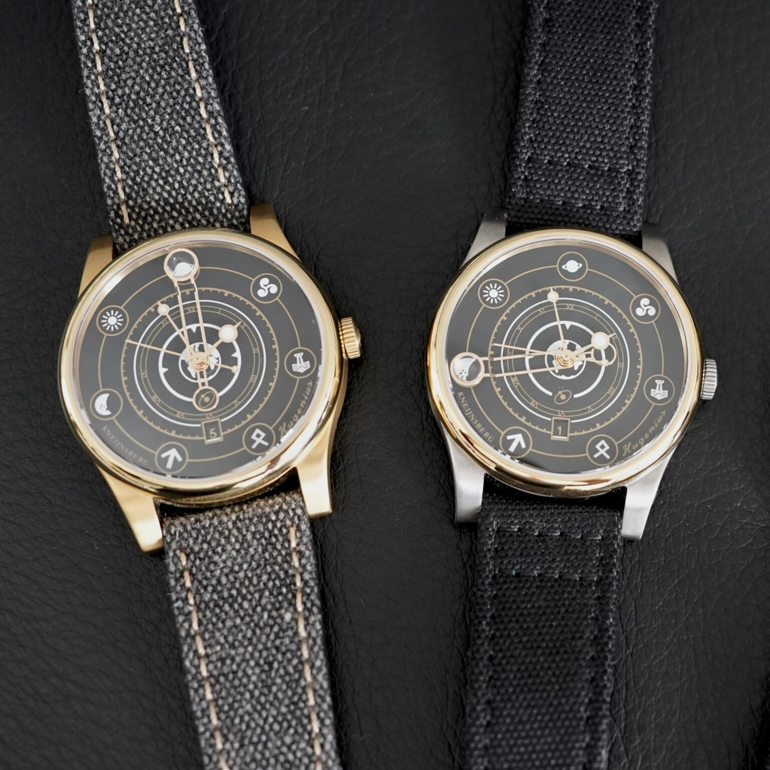 The Kneijnsberg Hugenius Honouring The Legacy Of Christiaan Huygens