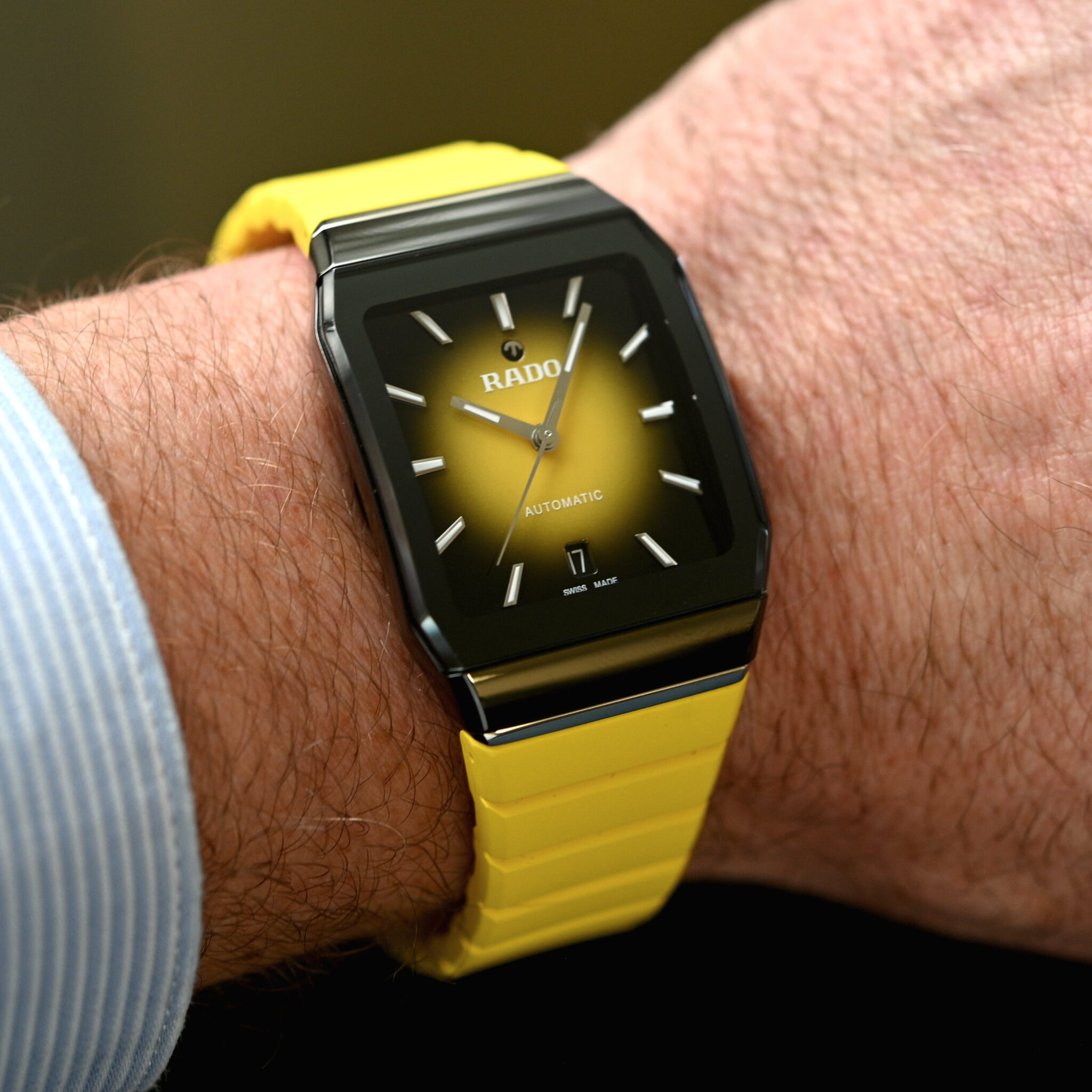 Buying Guide: The Best Watches For Life During Summer 2025
