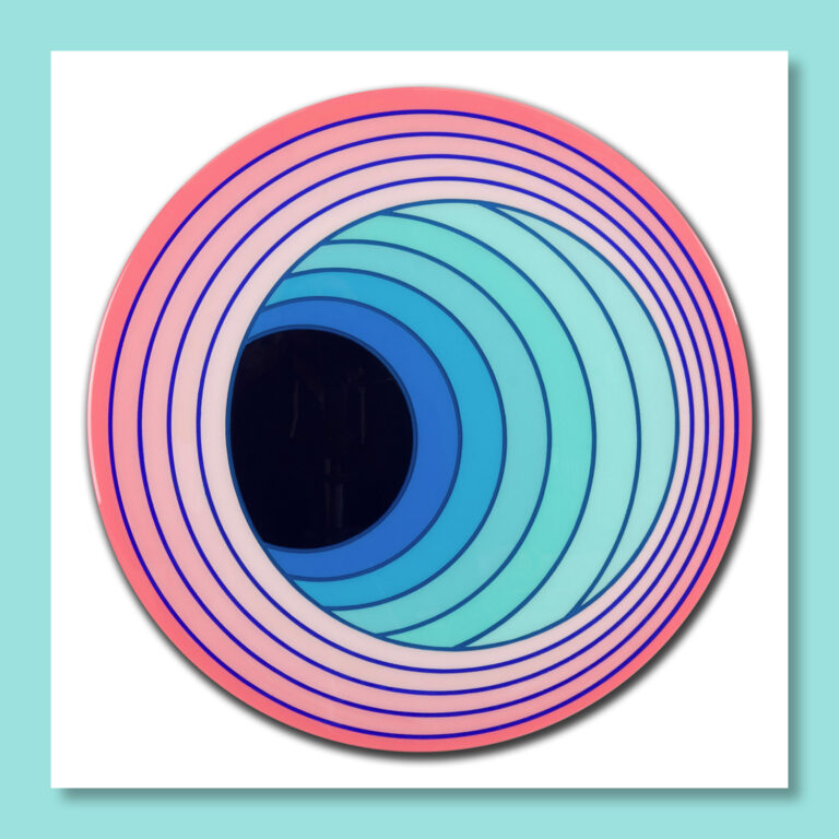 First Look: The Ressence Type 8 Daniel Engelberg Art Watches