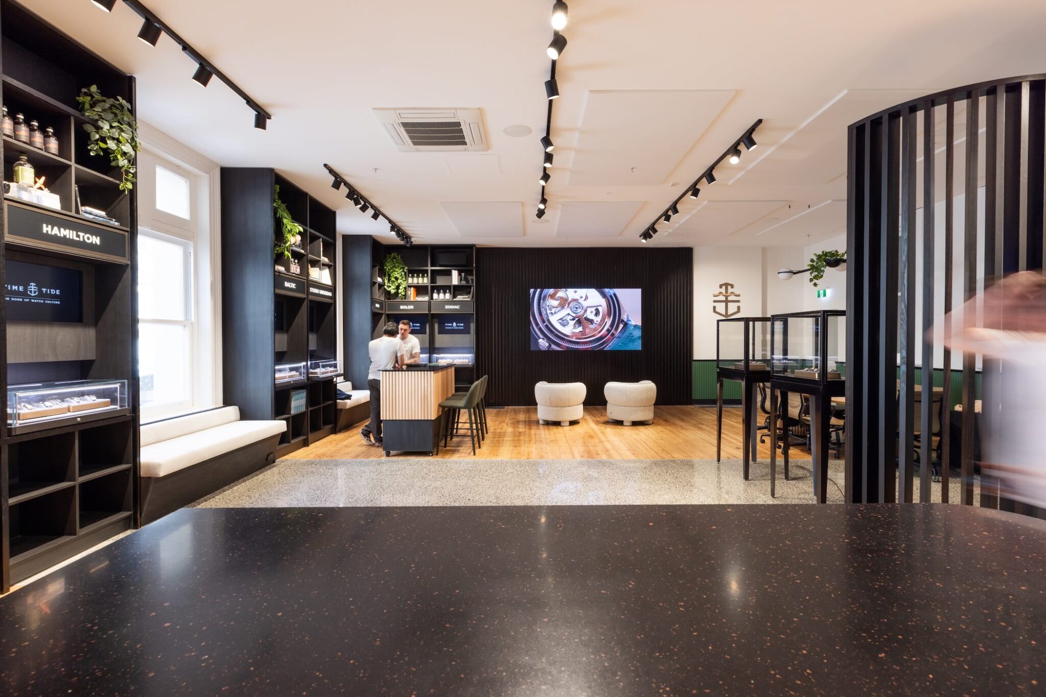 Interview: Time+Tide's Andrew McUtchen about the Soon-to-Open NYC ...
