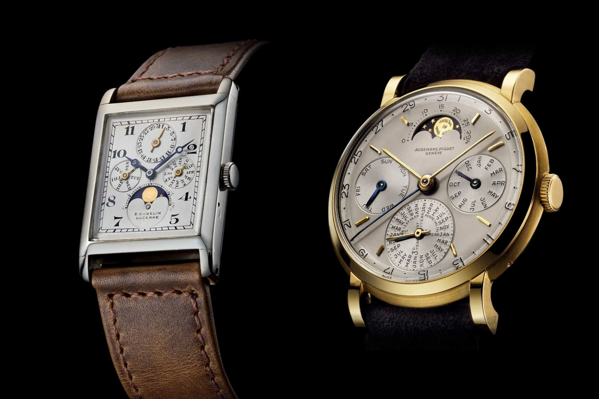 In-Depth: The History of the Audemars Piguet Royal Oak Perpetual Calendar