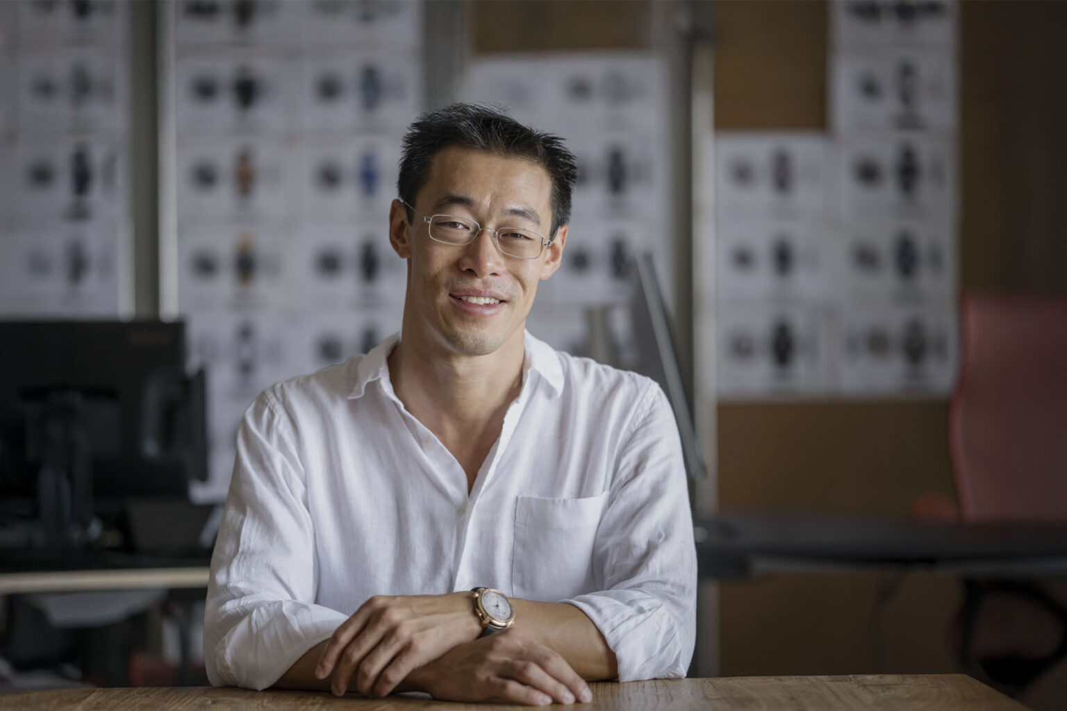 MING Watches’ Founder Ming Thein on The Past, Present and Future of an ...