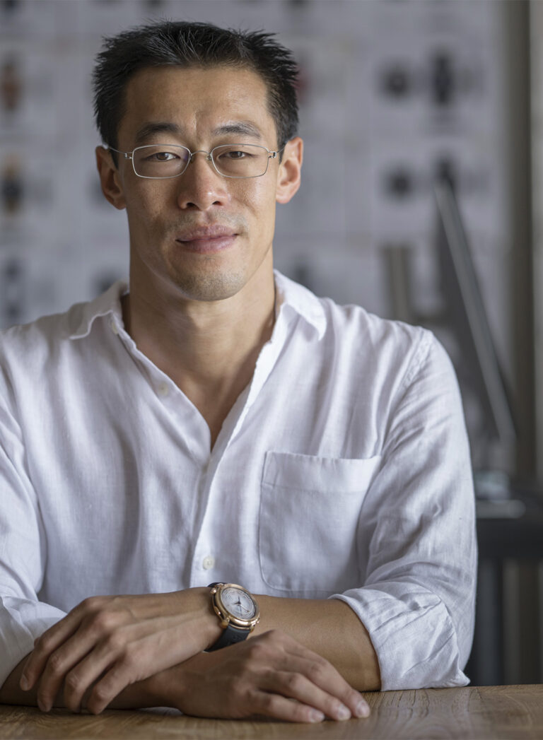 MING Watches’ Founder Ming Thein on The Past, Present and Future of an ...