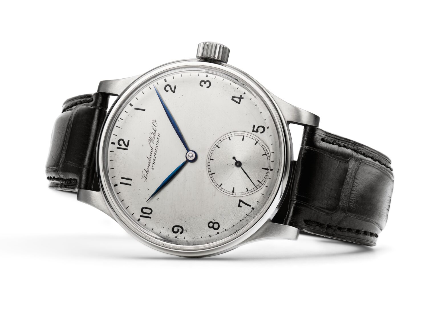 The Evergreens: The Complete History of The IWC Portugieser Collection