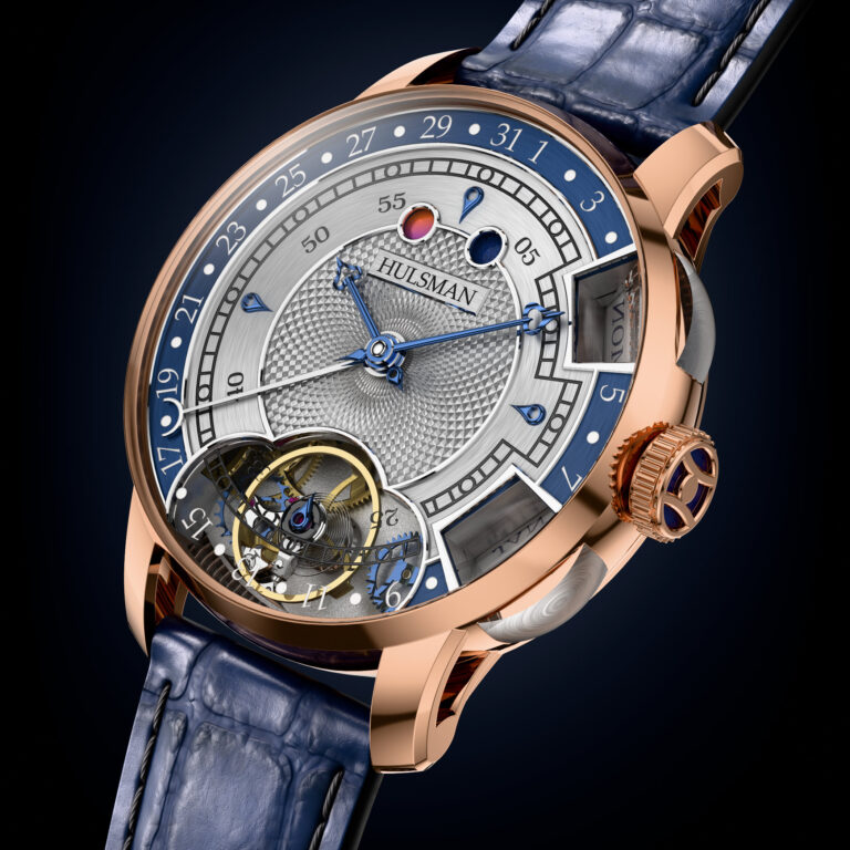 Introducing: The New And Quite Brilliant Hulsman Easy Perpetual