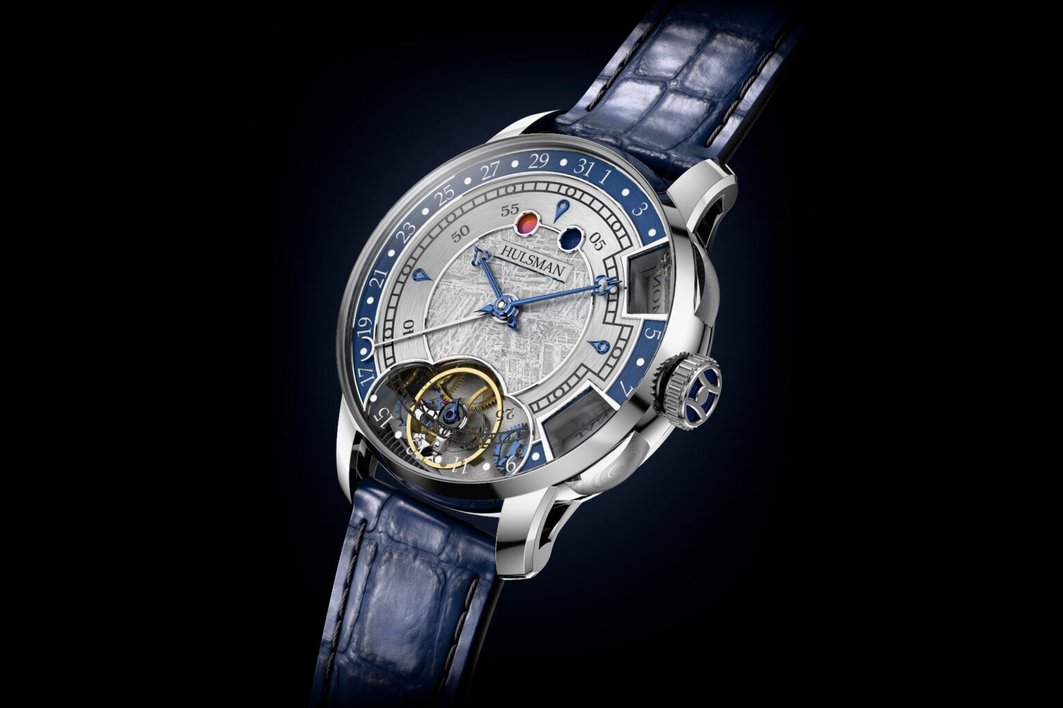 Introducing: The New And Quite Brilliant Hulsman Easy Perpetual
