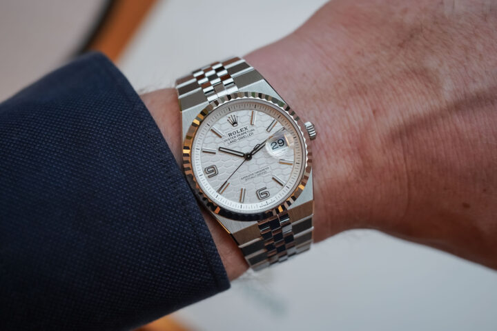 In-Depth: The History of the Rolex Explorer II, The Ultimate Adventure ...