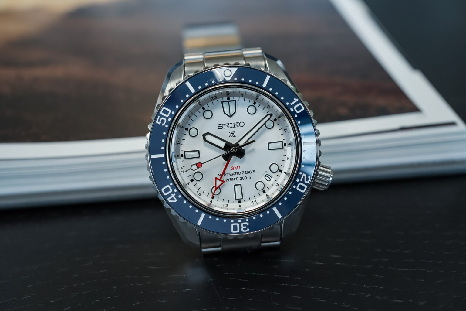 Hands-On: The Updated, Fully-Equipped Seiko Prospex 1968 Heritage Diver ...