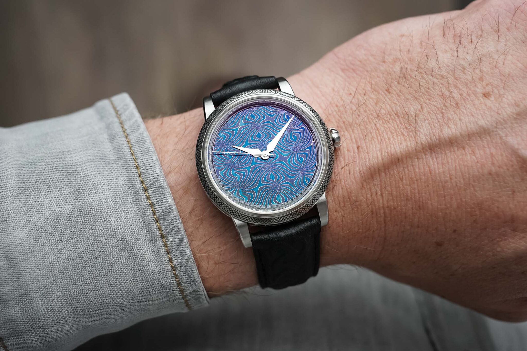 Monochrome Watches | An Online Magazine Dedicated To Fine Watches
