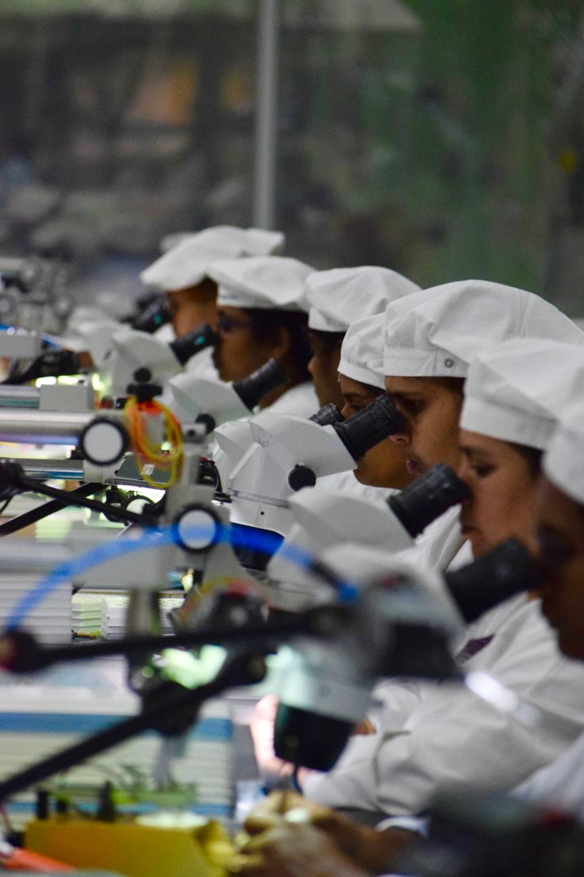 Hands-On: The Titan Nebula Jalsa, The In-House Tourbillon Watch from India