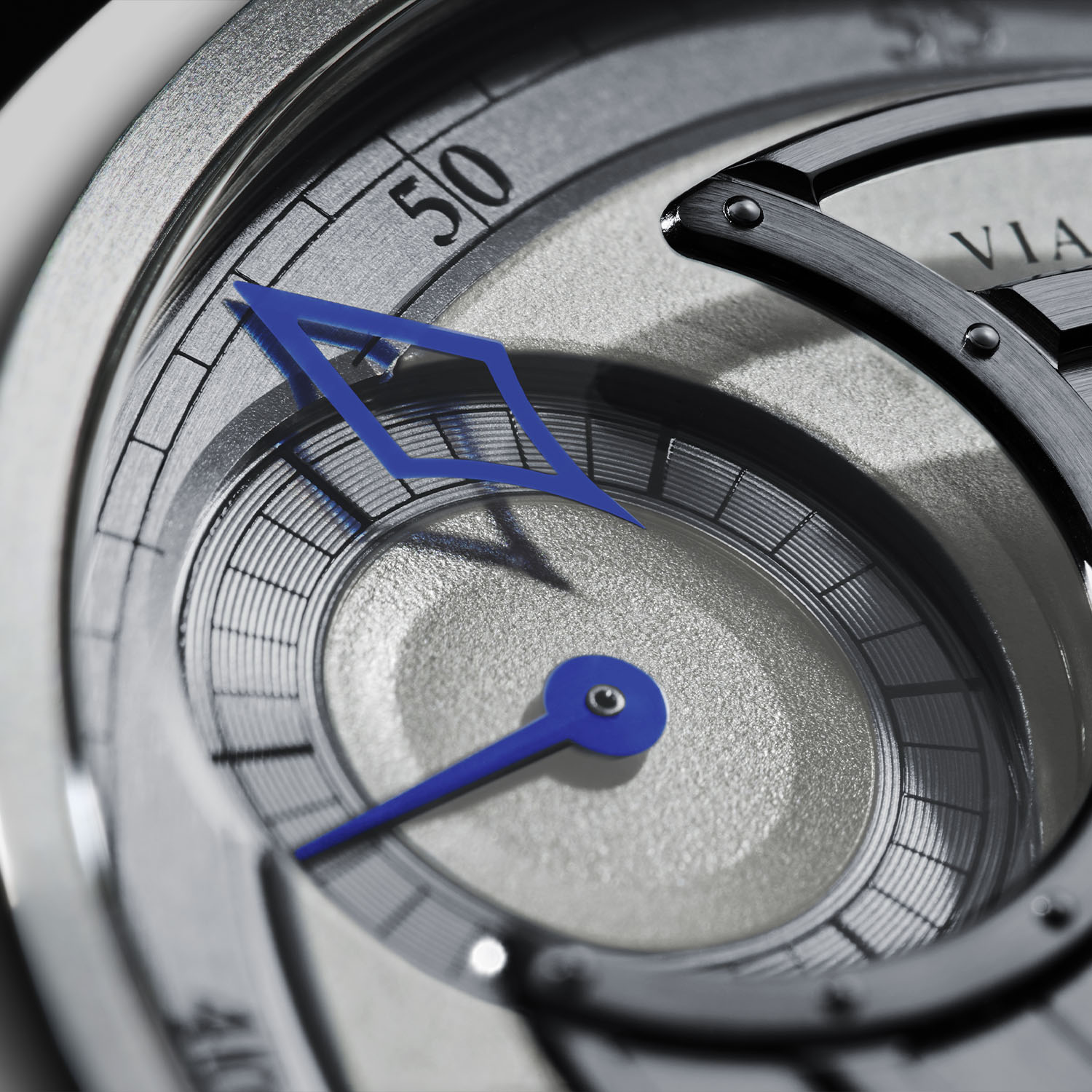 Introducing: The Old Soul, by Vianney Halter and Massena LAB, With ...