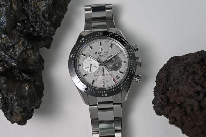 First Look: The Citizen Promaster 35th Anniversary "Fujitsubo" Titanium ...