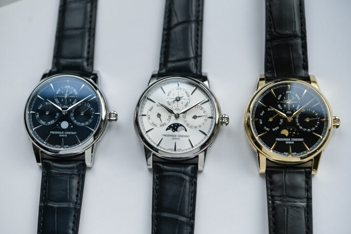 Indie Watchmaker Simon Brette Presents His First Watch, The Stunning ...