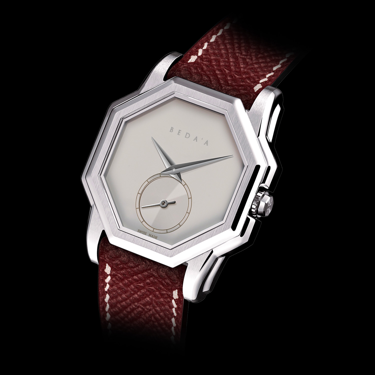 Introducing: The New Beda’a Angles Mecaline