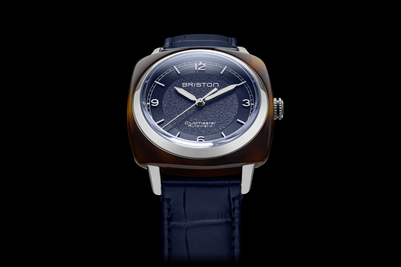 Briston's new Clubmaster Legend models