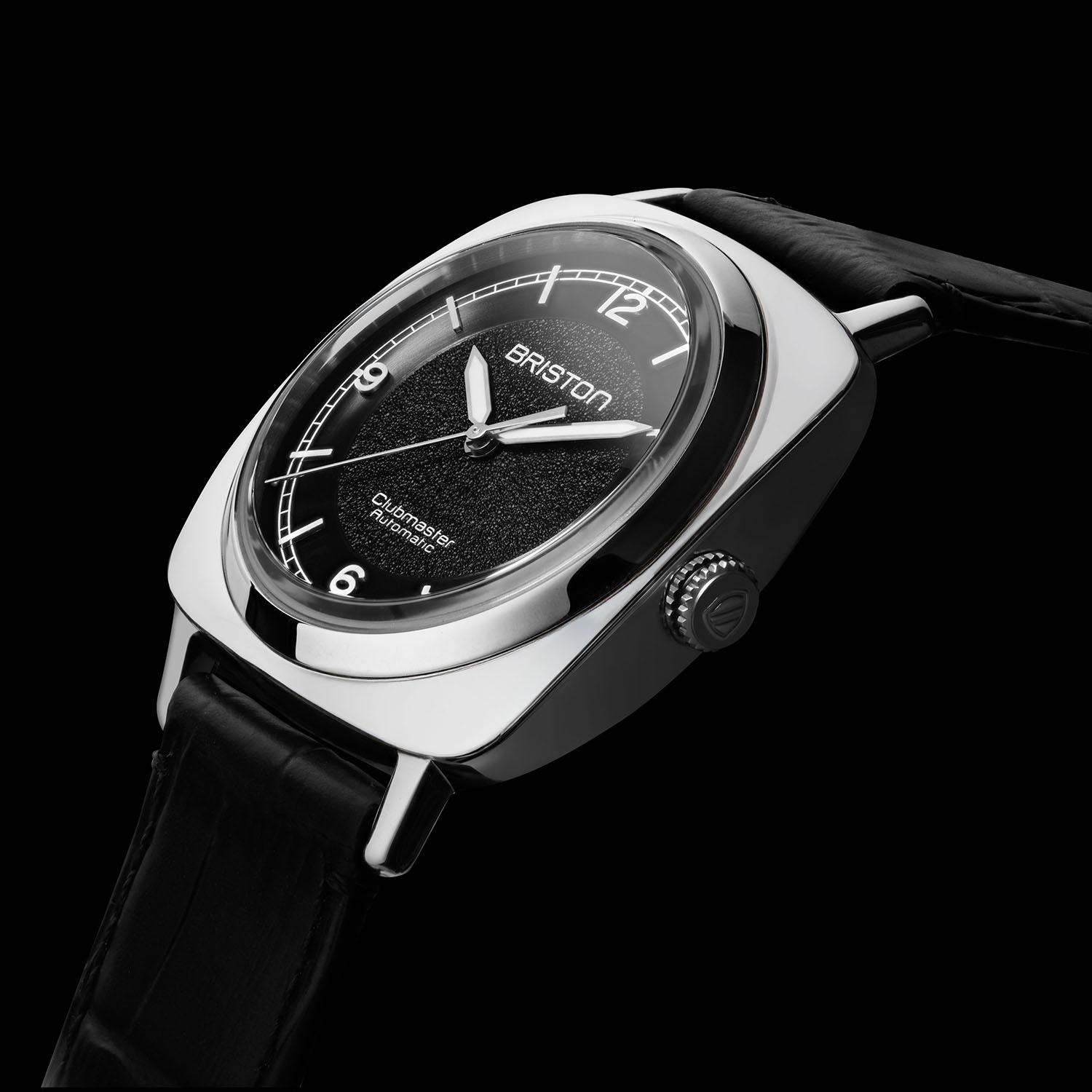 Briston's new Clubmaster Legend models - The Dive Watch Connection
