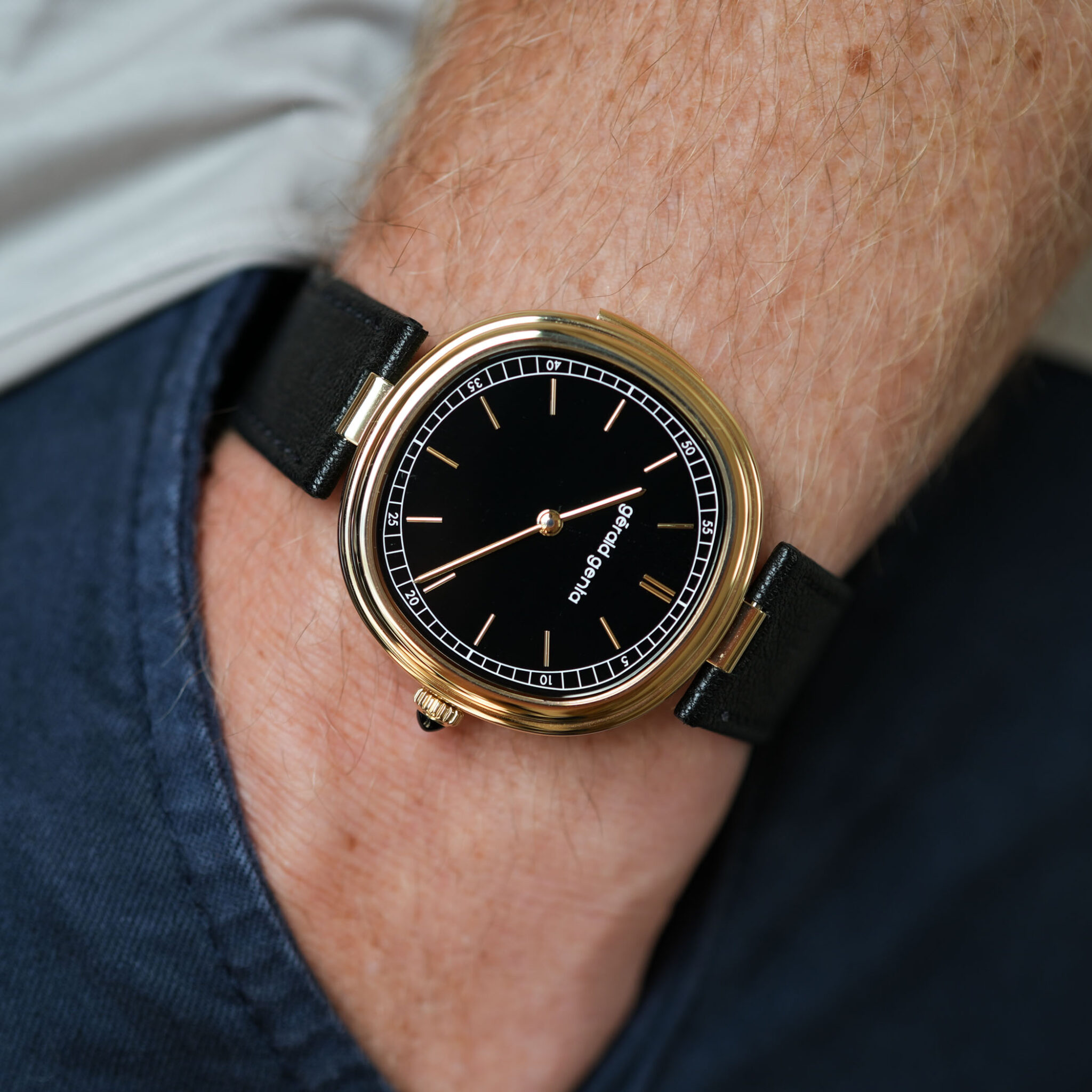 The 10 Best Watches of Geneva Watch Days - Monochrome Watches