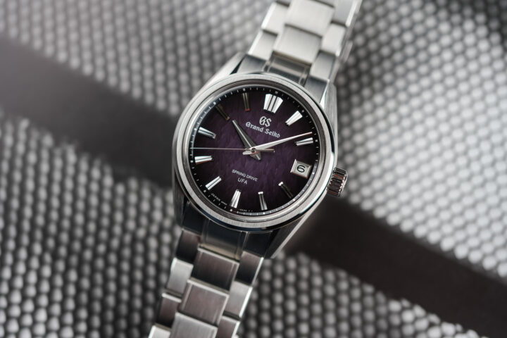 First Look: The MkII Fulcrum 39, an Accessible Mil-Spec Diver from Pennsylvania