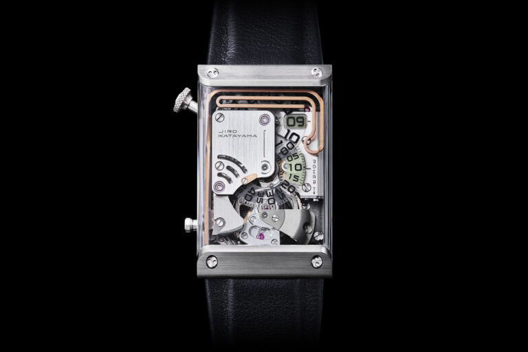 Buying Guide: A Collection Of 6 Tantalizing Jumping Hour Watches