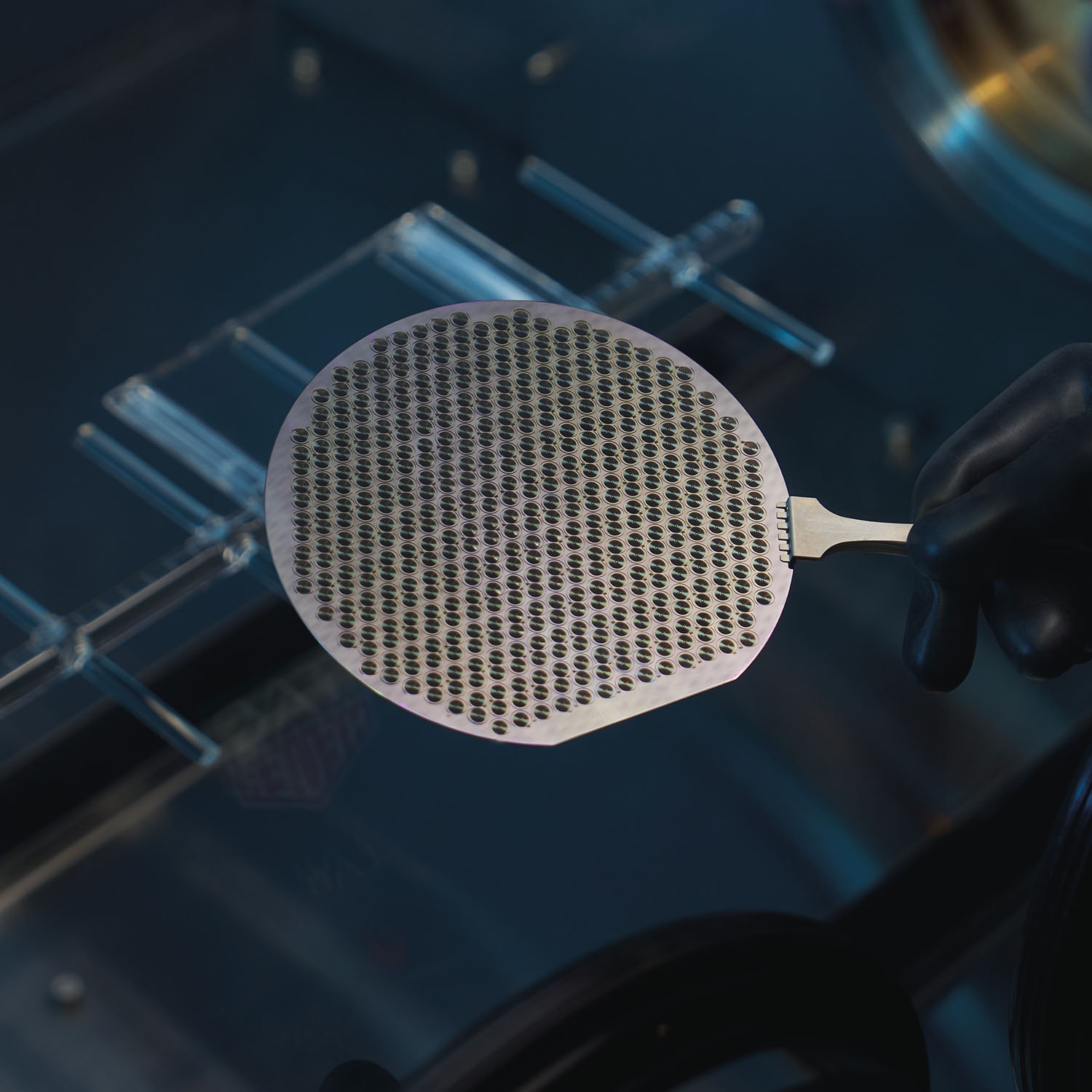In-Depth: The Return of the TAG Heuer TH-Carbonspring Oscillator, And ...