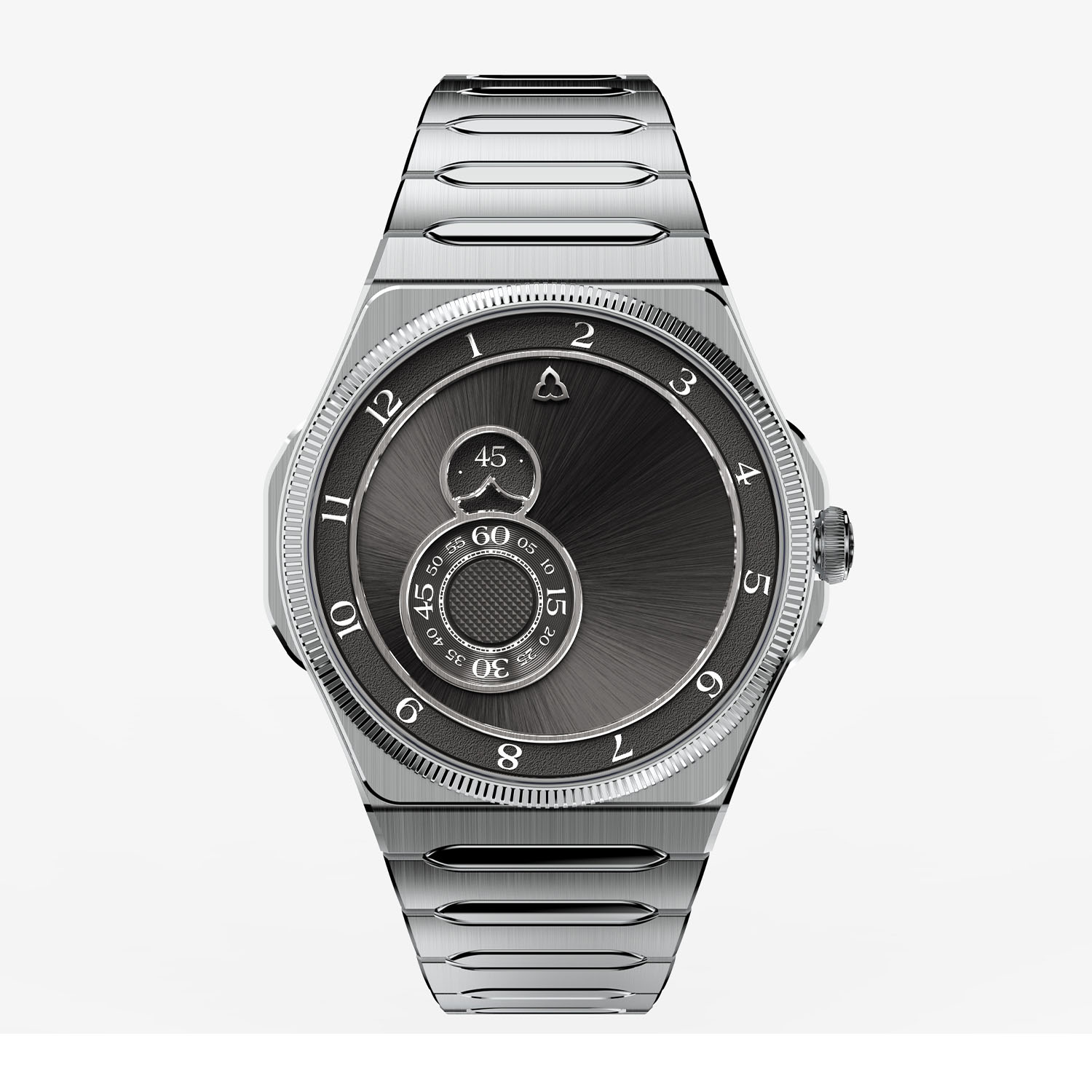 Introducing: The New, Sporty Trilobe Trente-Deux Collection